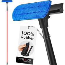 7 Key Features To Look For In A Squeegee Mop For Windows
