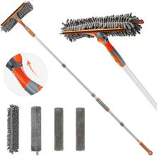 7 Key Features To Look For In A Squeegee Mop For Windows