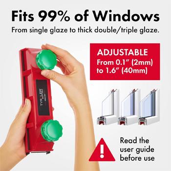 7 Game-Changing Benefits of Using a Magnet Cleaner for Windows