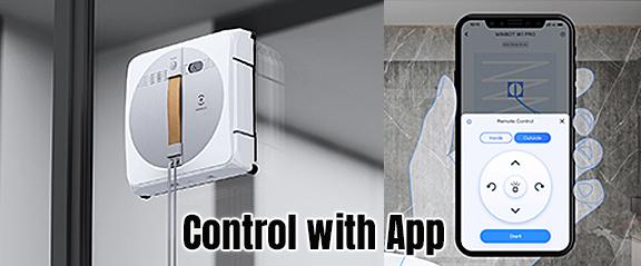 5 Essential Tips for Choosing a Glass Window Cleaning Robot