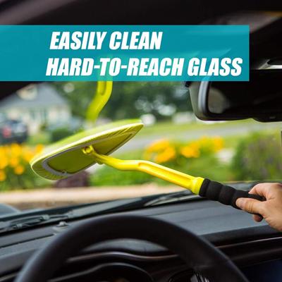 6 Key Factors When Choosing the Best Window Washer Sponge