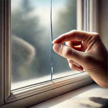 5 Proven Methods to Remove Scratches from Windows