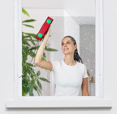 3 Top Tools for Cleaning Outside Windows from Inside