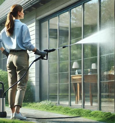 5 Reasons to Use Distilled Water for Streak-Free Windows