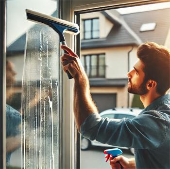 7 Effective Window Cleaning Tips with Rubbing Alcohol