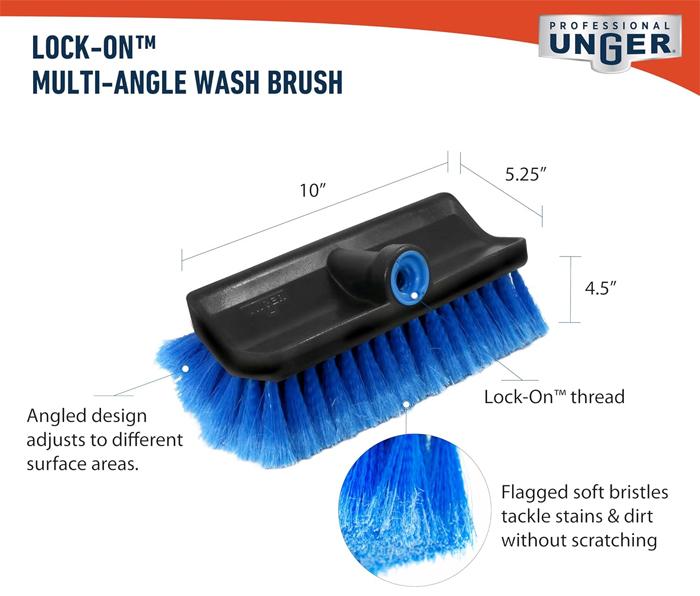 7 Key Tips for Choosing the Best Brush Window Cleaner