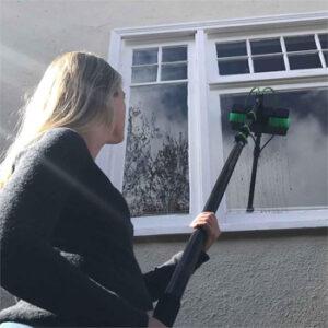 Top 3 Window Cleaning Kits with Water-Fed Poles