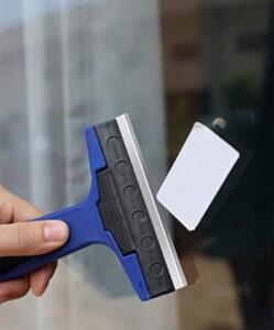 6 Effective Ways to Remove Stubborn Window Stains