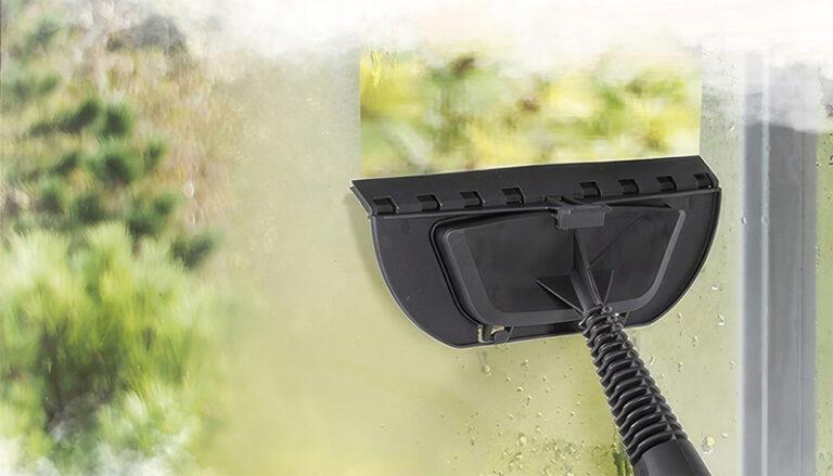 6 Tips for Efficiently Steam Cleaning Windows