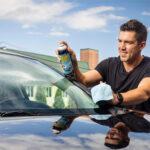 Interior Windshield Cleaners: Top Products & Techniques
